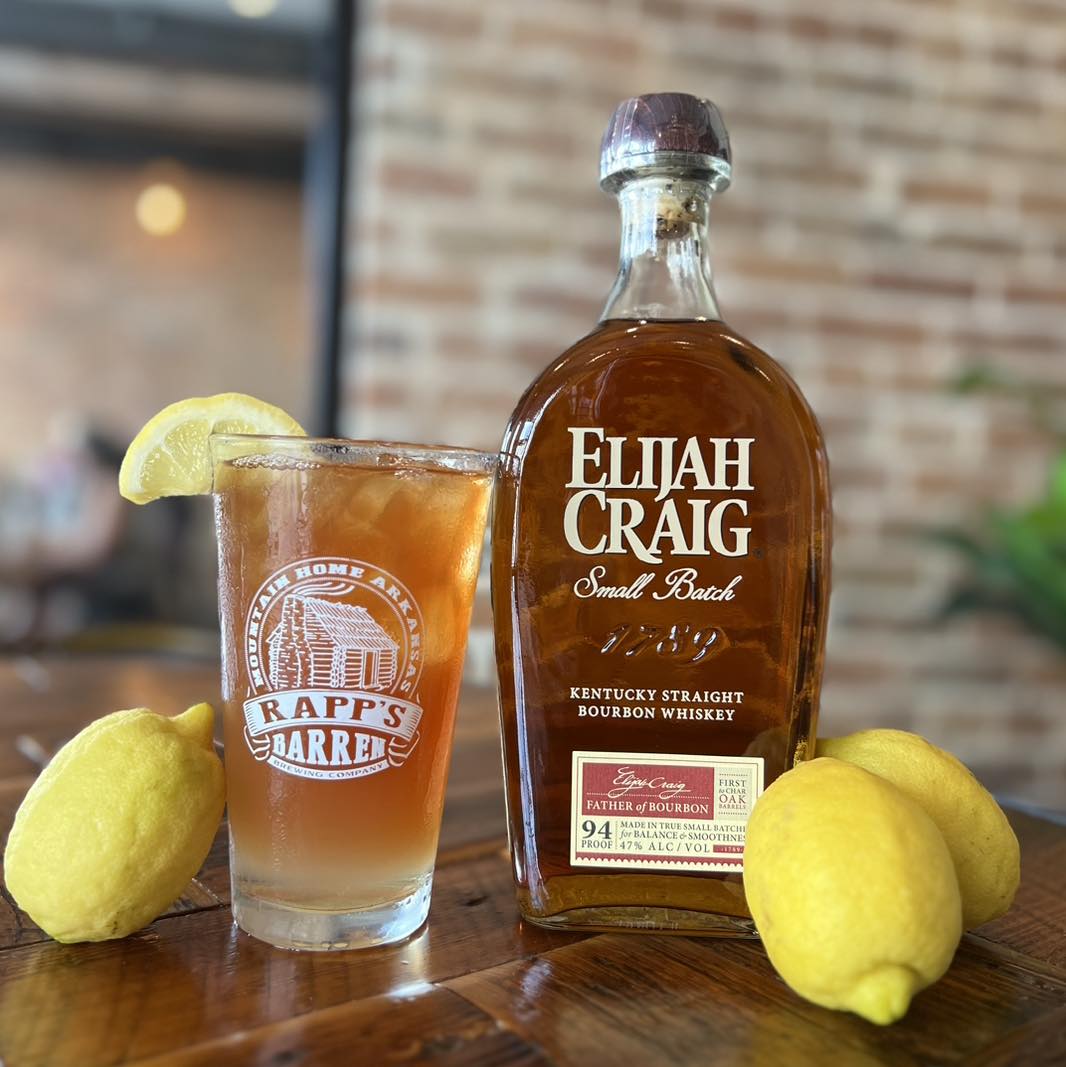 Cocktails - Rapp's Barren Brewing Company