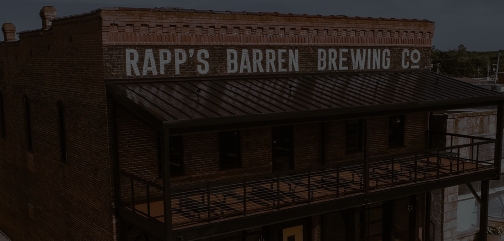 Food Archives - Rapp's Barren Brewing Company